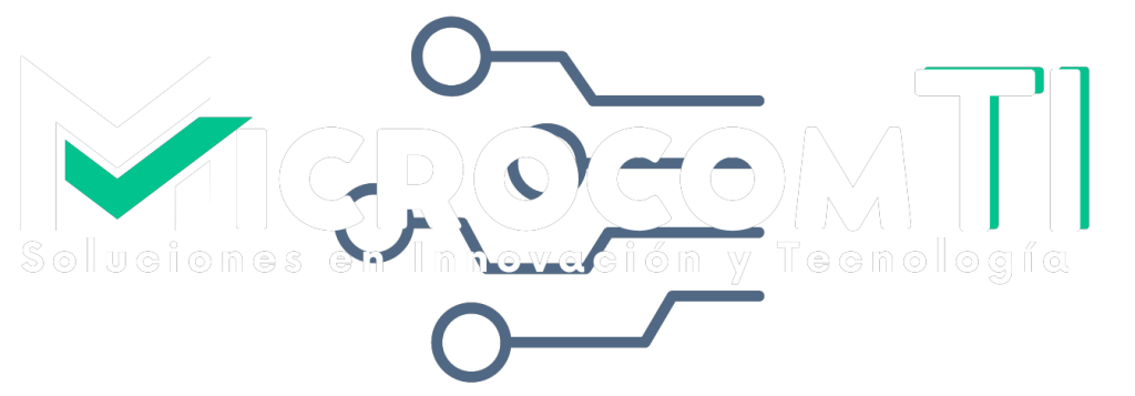 MICROCOM TI SRL – Somos una empresa de servicios informáticos enfocados en satisfacer las ...